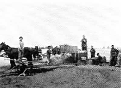 Moreno Valley History Moreno Valley, CA City Guide | About Living In